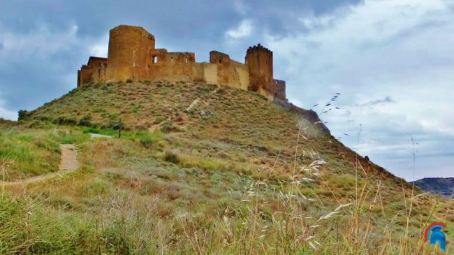 Castillo de Montearagón