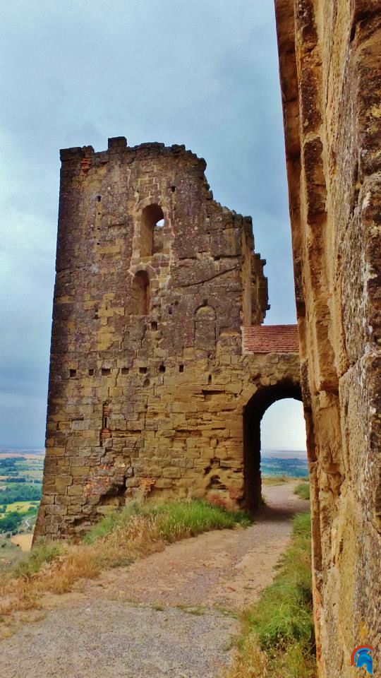 Castillo de Montearagón