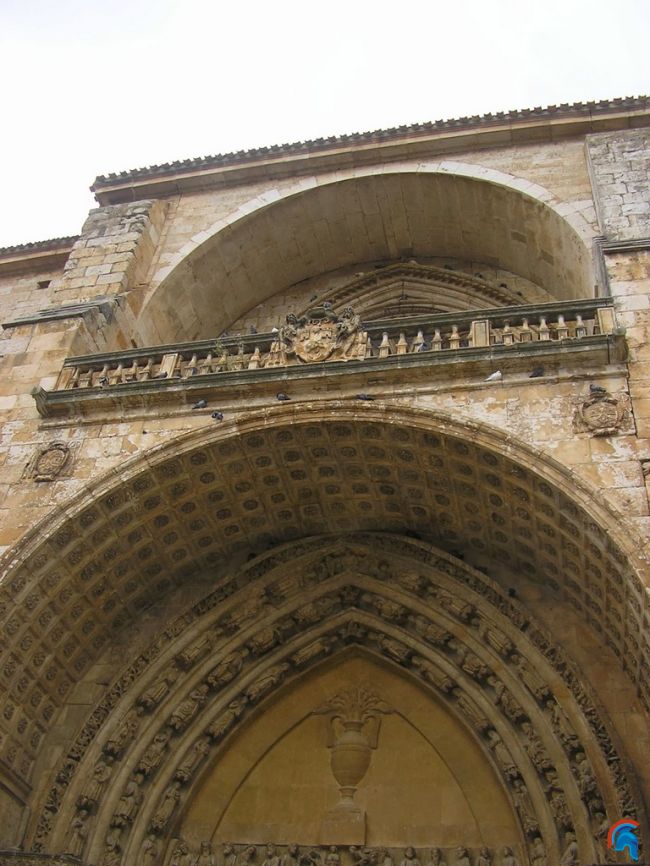 Catedral de El Burgo de Osma