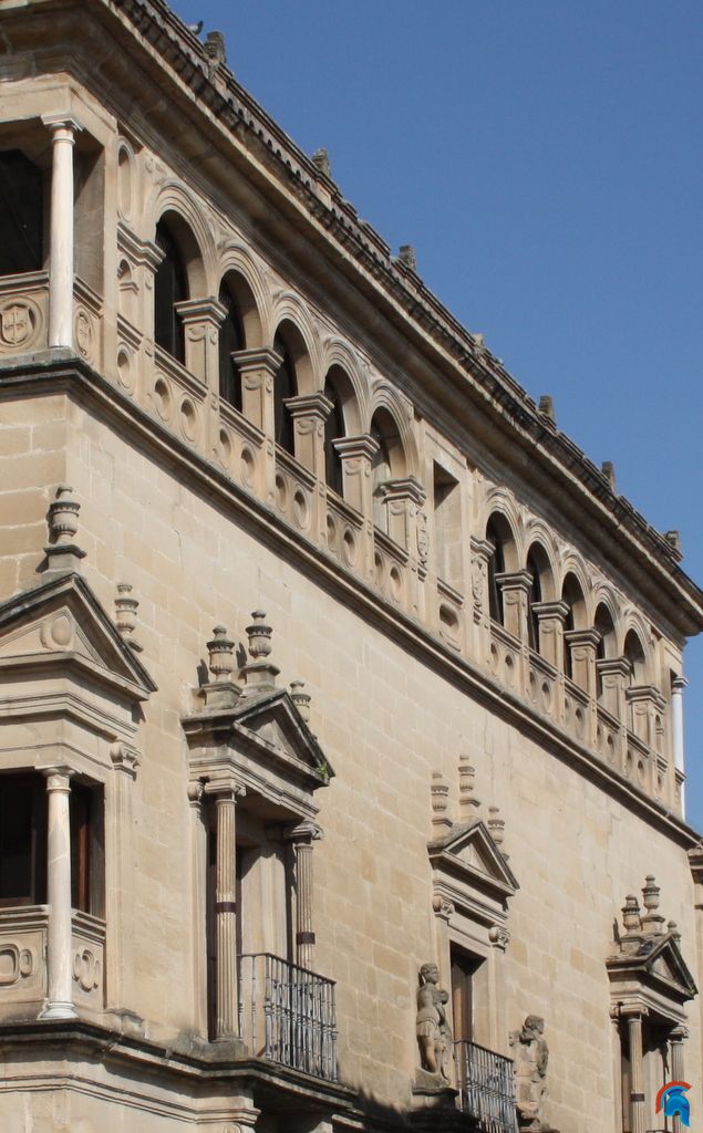 Palacio Vela de los Cobos