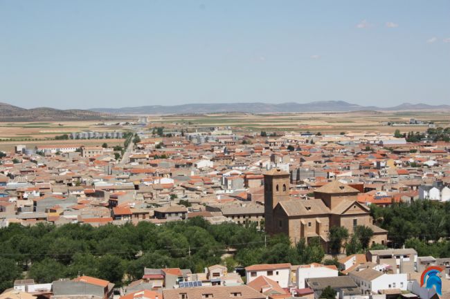 Castillo de la Muela