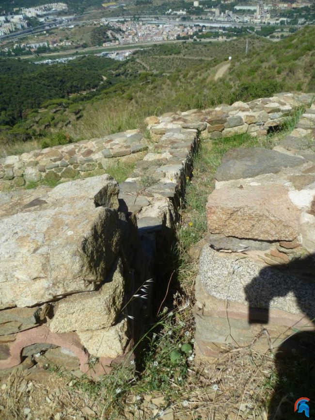 Poblado ibérico del Puig Castellar