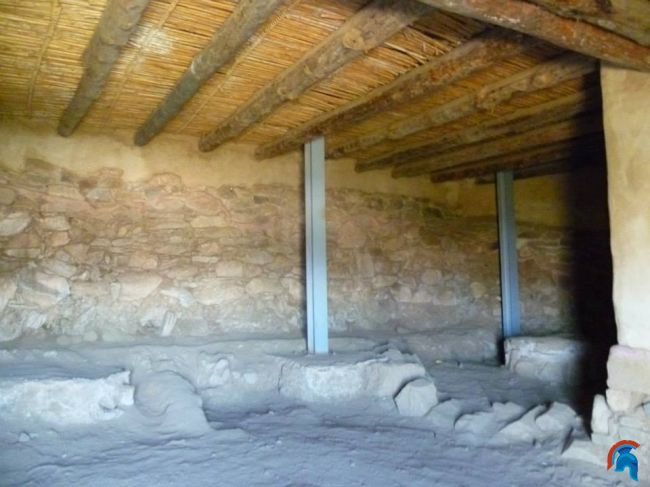 Poblado ibérico del Puig Castellar