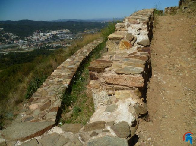 Poblado ibérico del Puig Castellar