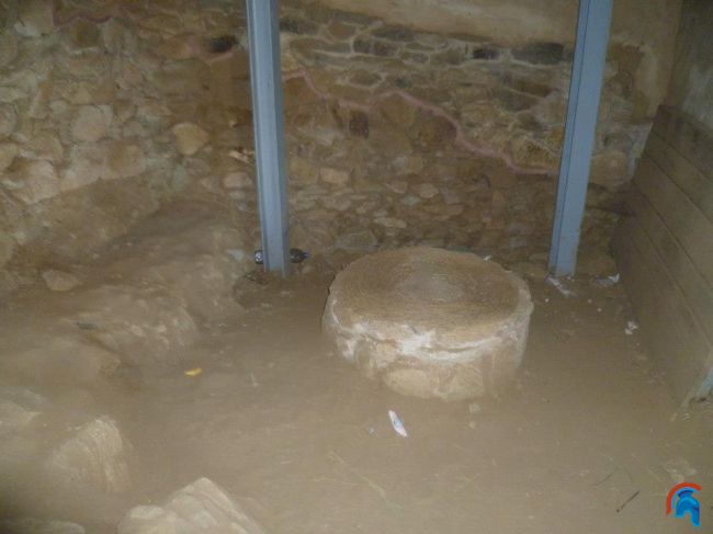 Poblado ibérico del Puig Castellar