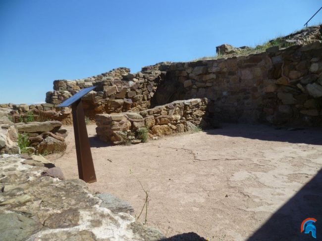 Poblado ibérico del Puig Castellar