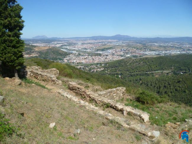 Poblado ibérico del Puig Castellar