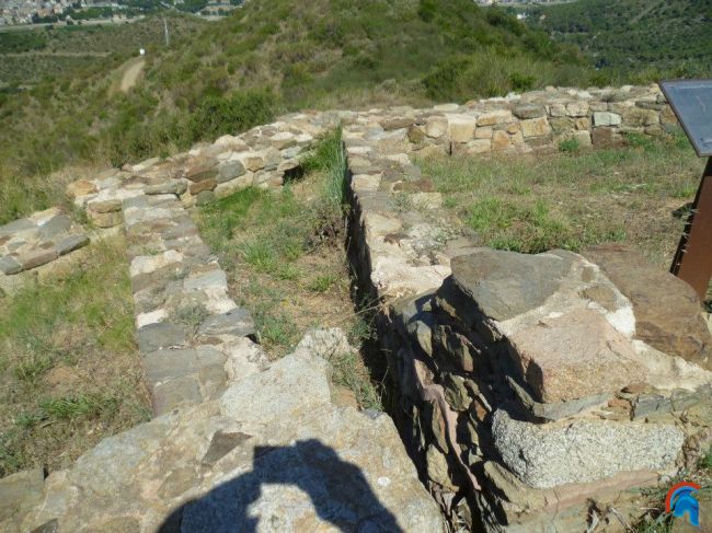 Poblado ibérico del Puig Castellar