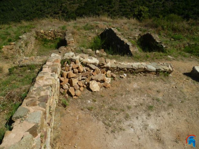 Poblado ibérico del Puig Castellar