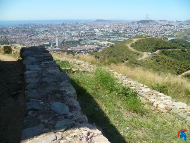 Poblado ibérico del Puig Castellar