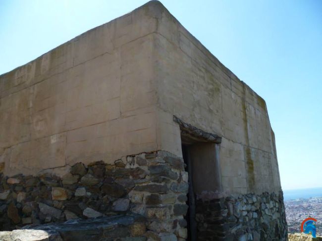 Poblado ibérico del Puig Castellar