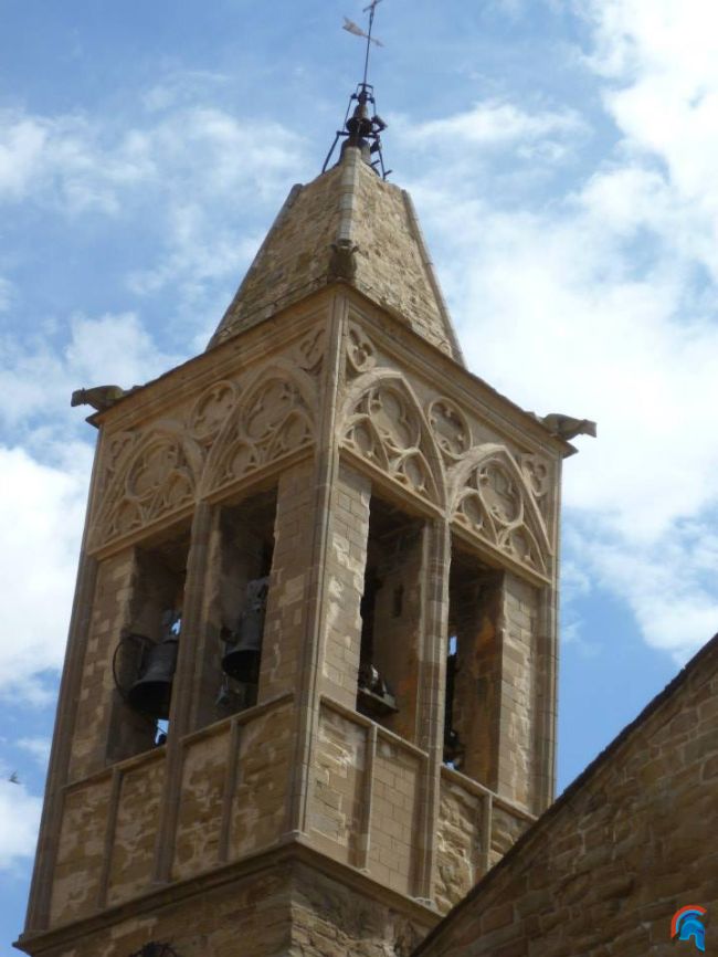 Santa María de Agramunt