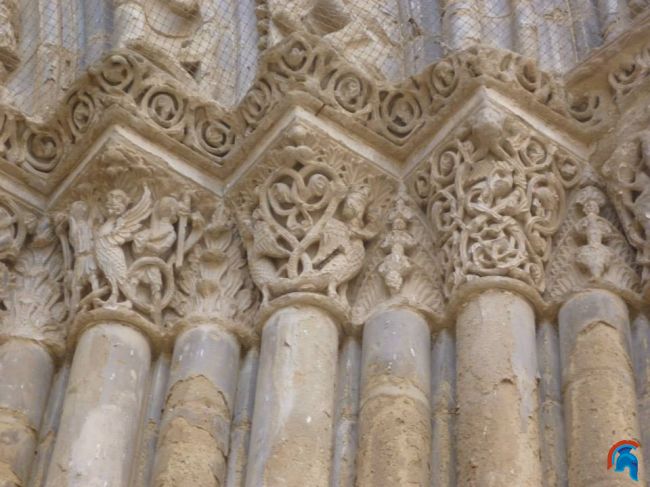 Santa María de Agramunt