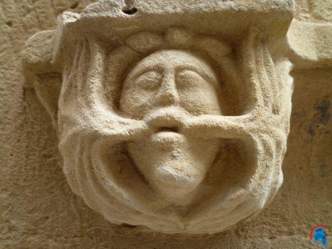 Santa María de Agramunt