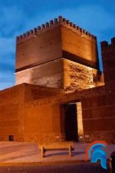 Castillo de Pilas Bonas