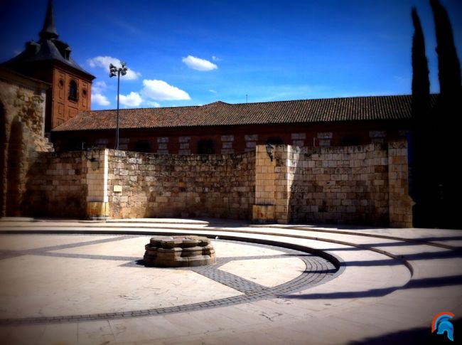 Capilla del Oidor Alcalá de Henares