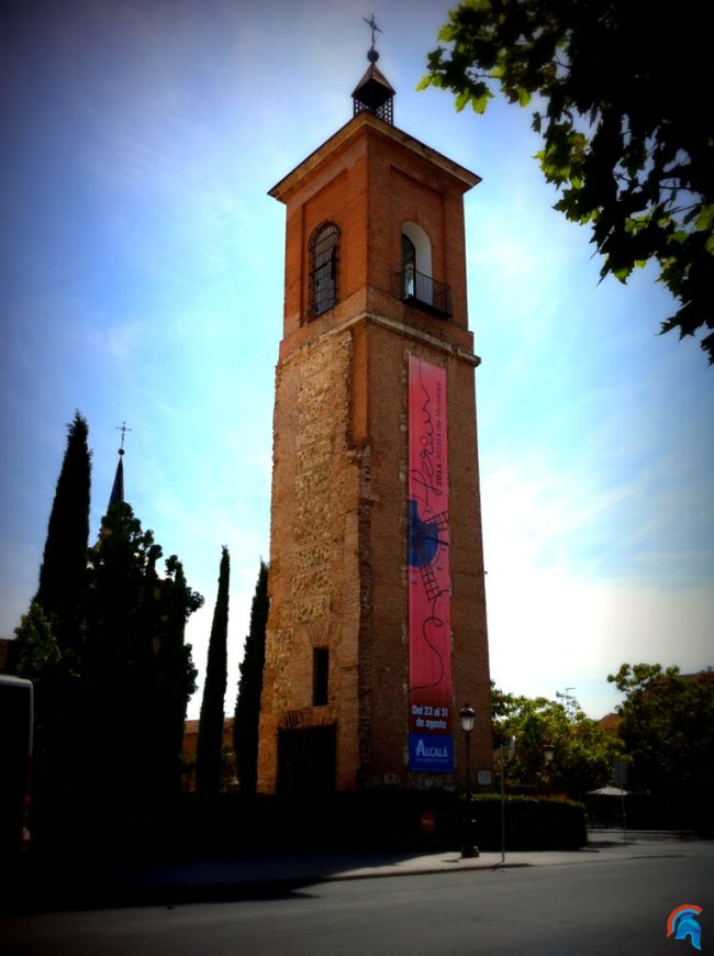 Capilla del Oidor Alcalá de Henares