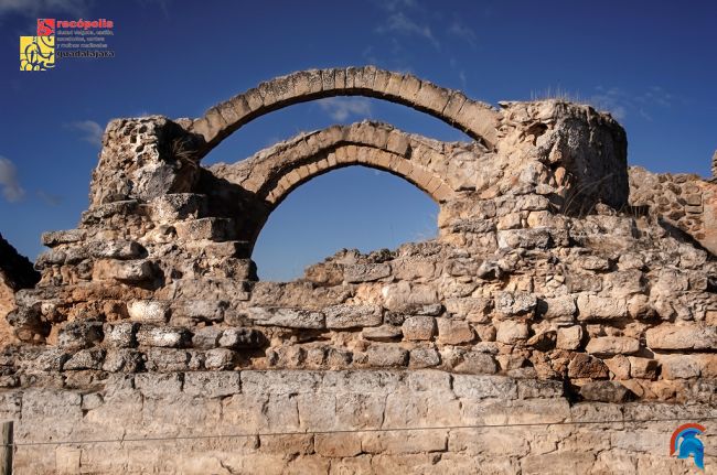 Parque Arqueológico de Recópolis
