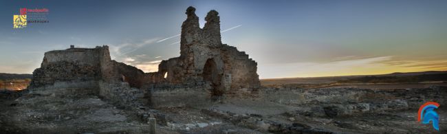 Parque Arqueológico de Recópolis
