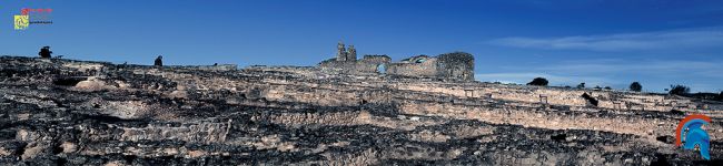 Parque Arqueológico de Recópolis
