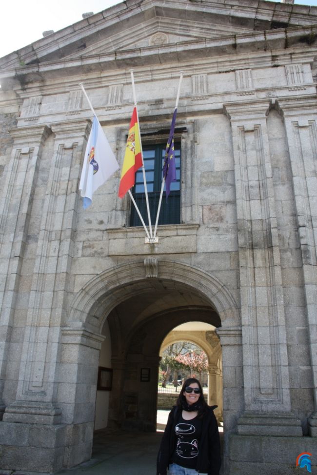 Ayuntamiento de Meira