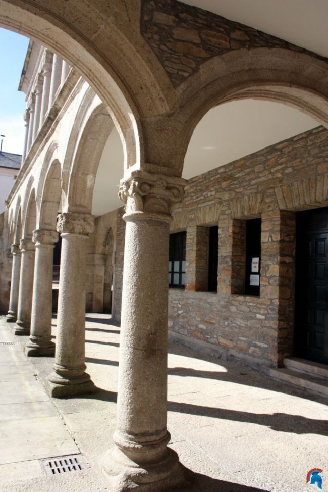 Ayuntamiento de Meira