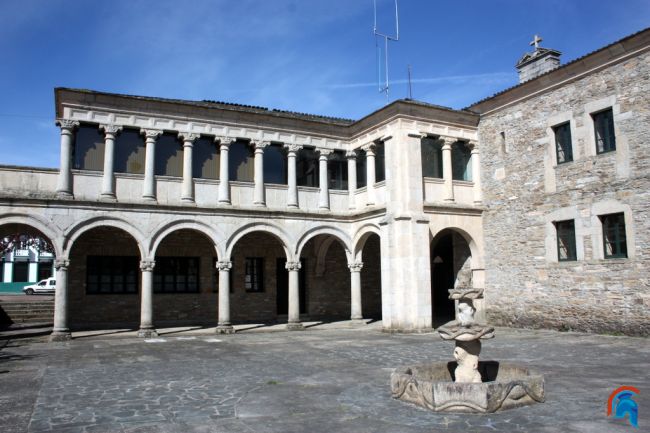 Ayuntamiento de Meira