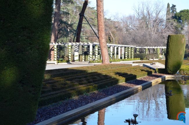 Jardines de Cecilio Rodríguez