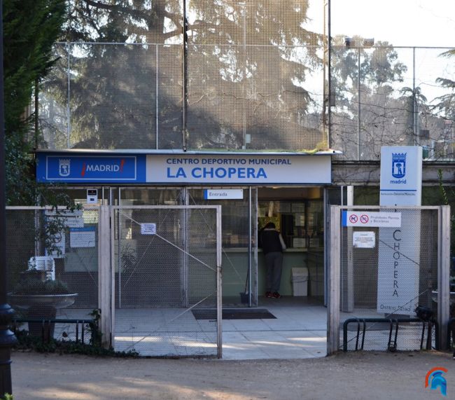 La Chopera del Retiro