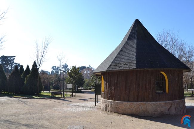 La Chopera del Retiro