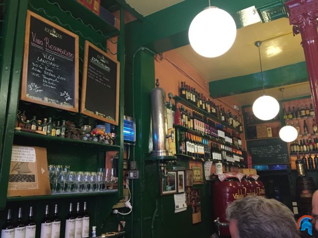 Bodegas Ricla