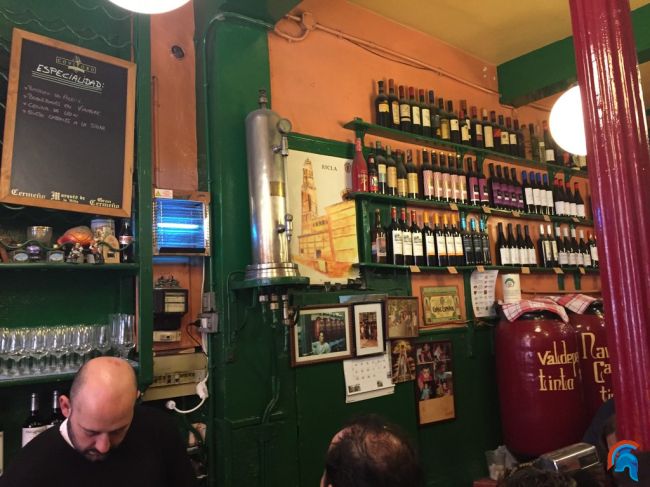Bodegas Ricla