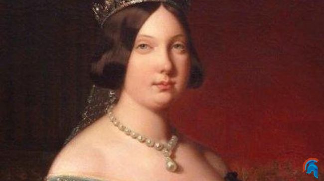 Isabel II