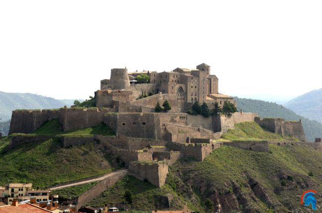 Castillo de Cardona