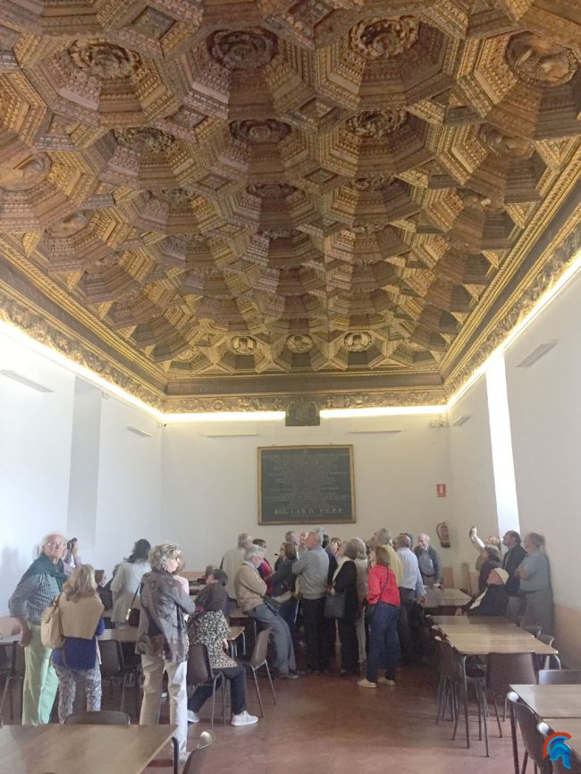 Visita guiada a Segobriga y Uclés