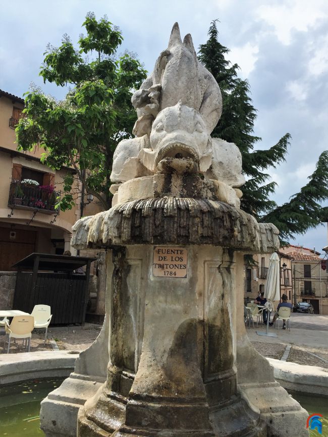 Visita guiada a Atienza