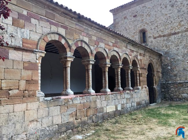 Visita guiada a Atienza
