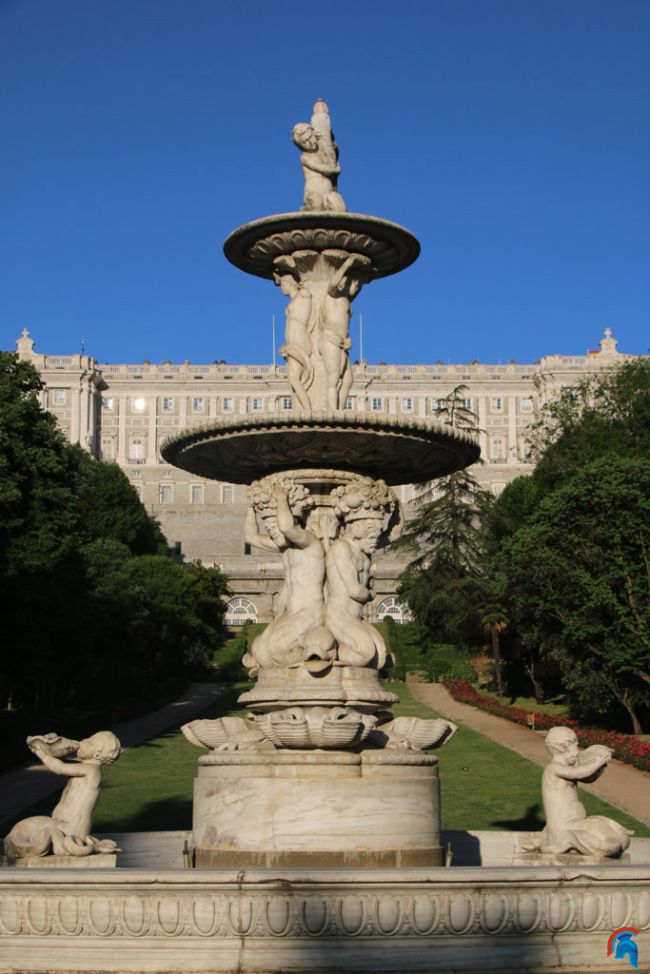 Descubre el Campo del Moro