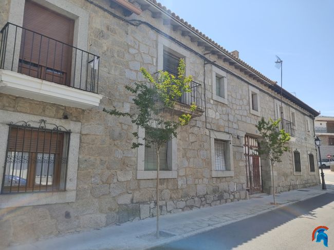 Valdemorillo