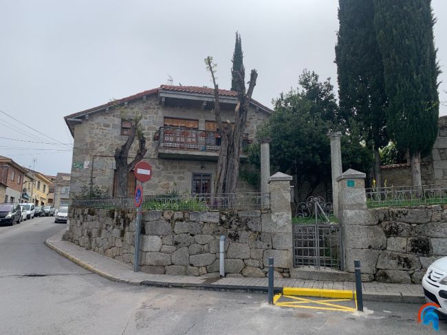 Valdemorillo