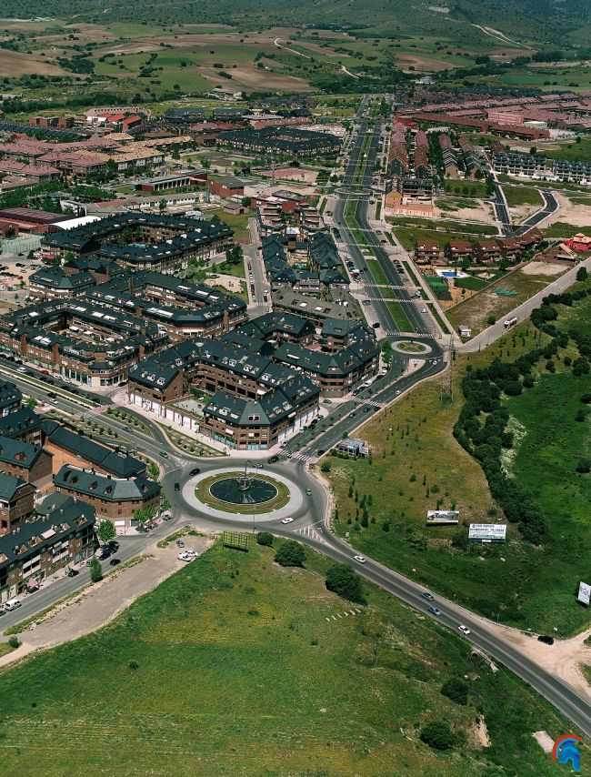 Villanueva del Pardillo