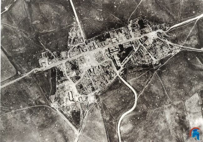 Mapas Villanueva del Pardillo