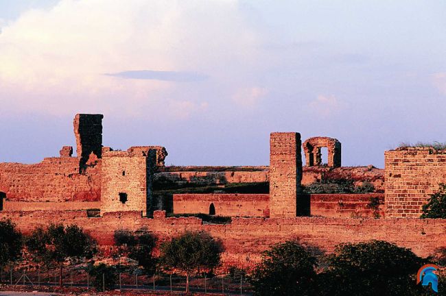 El Alcázar del rey Don Pedro