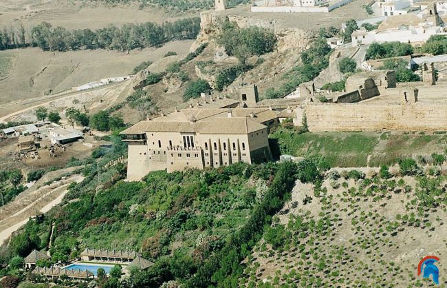 El Alcázar del rey Don Pedro