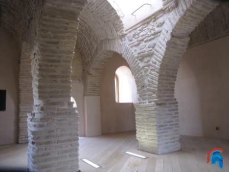 Castillo de Huércal Overa