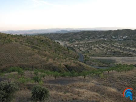 Castillo de Huércal Overa