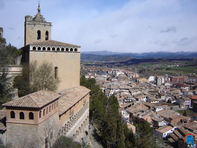 Basílica de la Virgen de la Peña