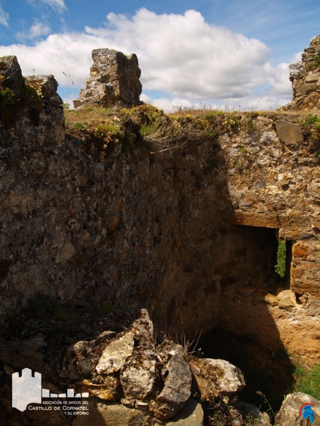 Castillo de Cornatel
