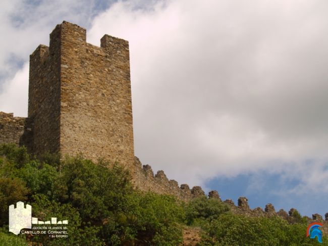 Castillo de Cornatel