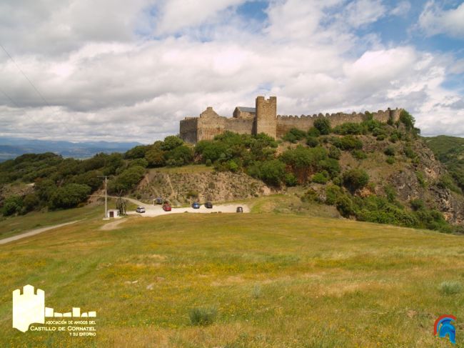 Castillo de Cornatel